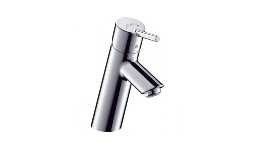 Смесител за мивка Talis 80 хром HANSGROHE | hikovi.bg