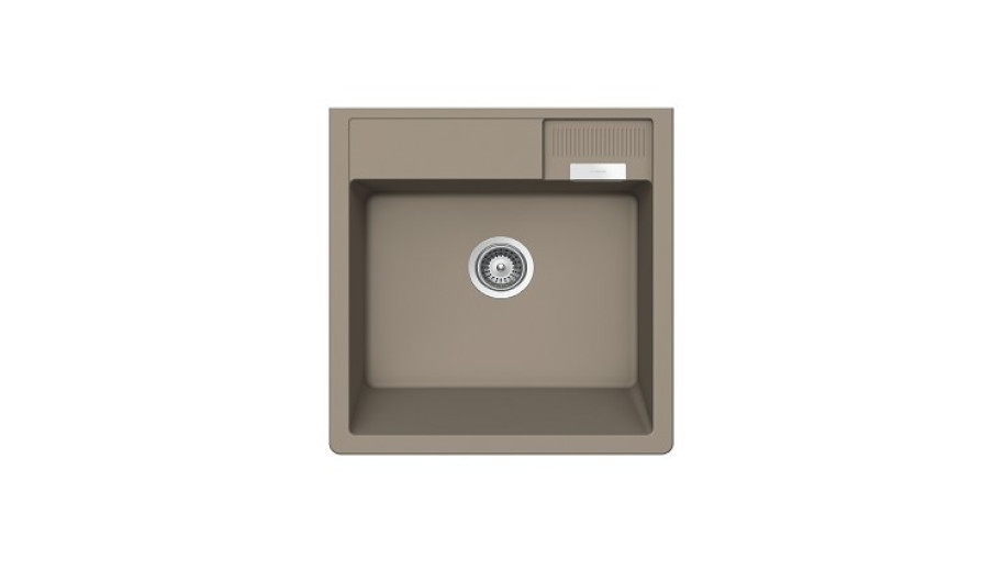 Кухненска мивка Mono(Vero) N100 57см Twilight SCHOCK | hikovi.bg