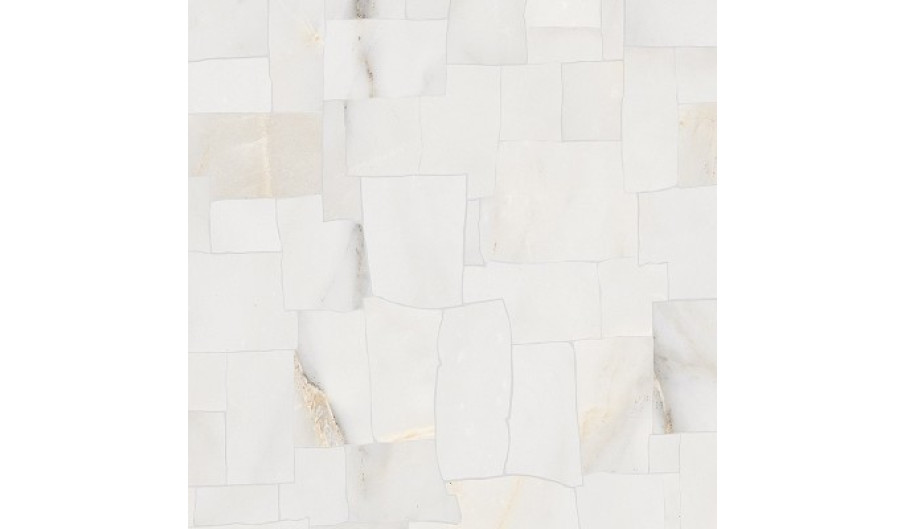 Cube/Club Bianco High Glossy Rect. 60/60 | hikovi.bg