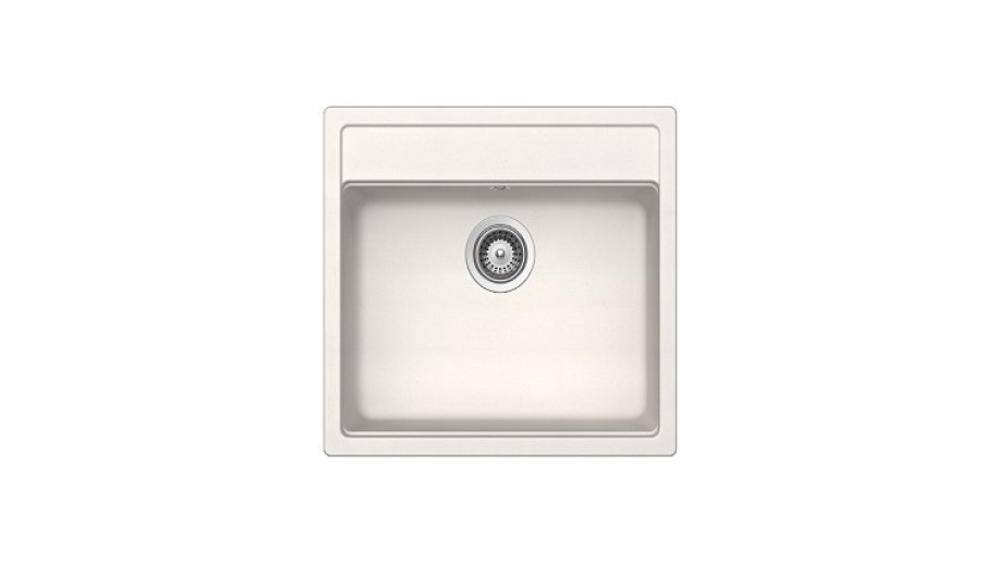 Кухненска мивка MONO(VERO) N100 57см Polaris SCHOCK | hikovi.bg