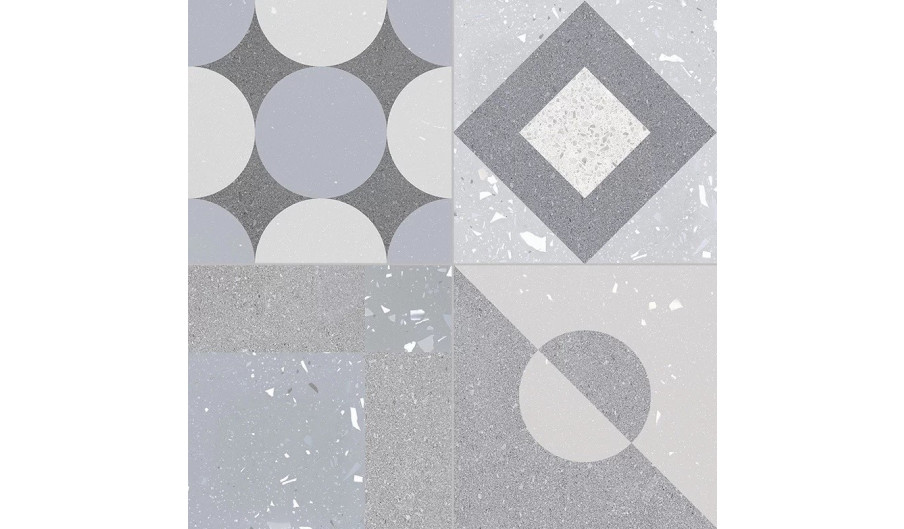 Fusion Grey Matt 33.15/33.15 | hikovi.bg