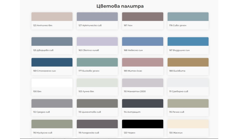 Фугин Mapei Ultracolor Plus 149 Volcand Sand 2кг. | hikovi.bg