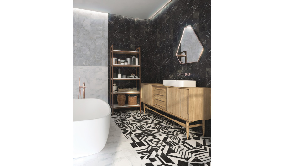 Гранитогрес Brick Velvet | hikovi.bg