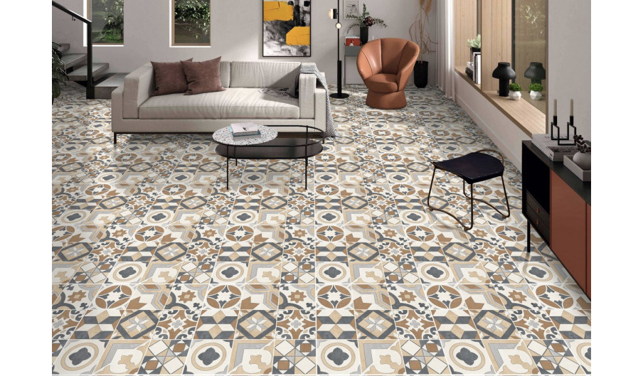 Гранитогрес Mix | hikovi.bg