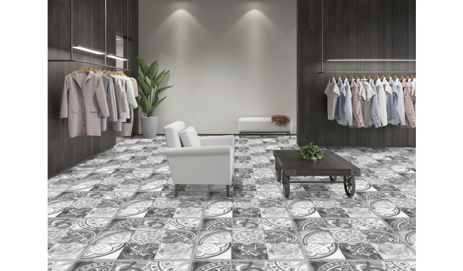 Гранитогрес Patchwork | hikovi.bg