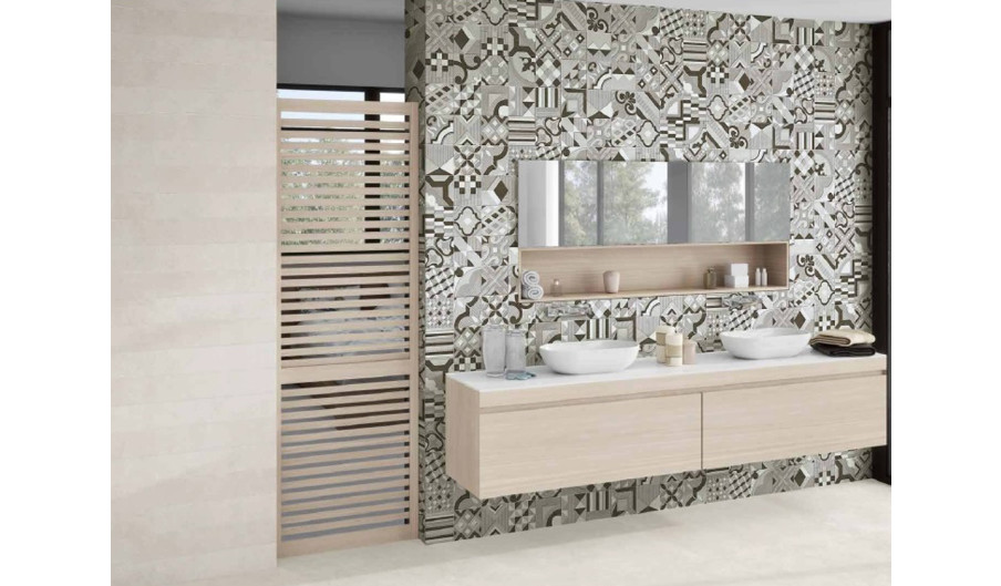 Плочки за баня Dover | hikovi.bg